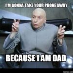 70 Funny Dad Memes And Jokes | Inspirationfeed