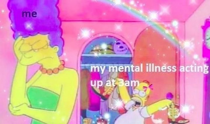 60 Depression Memes To Make You Feel Less Alone - Inspirationfeed