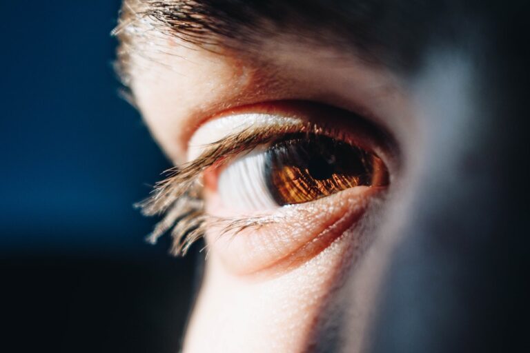 22 Surprising Hazel Eyes Facts and Theories That Will Blow Your Mind ...