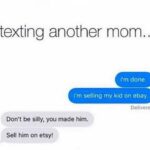 100 Funniest Mom Memes | Inspirationfeed