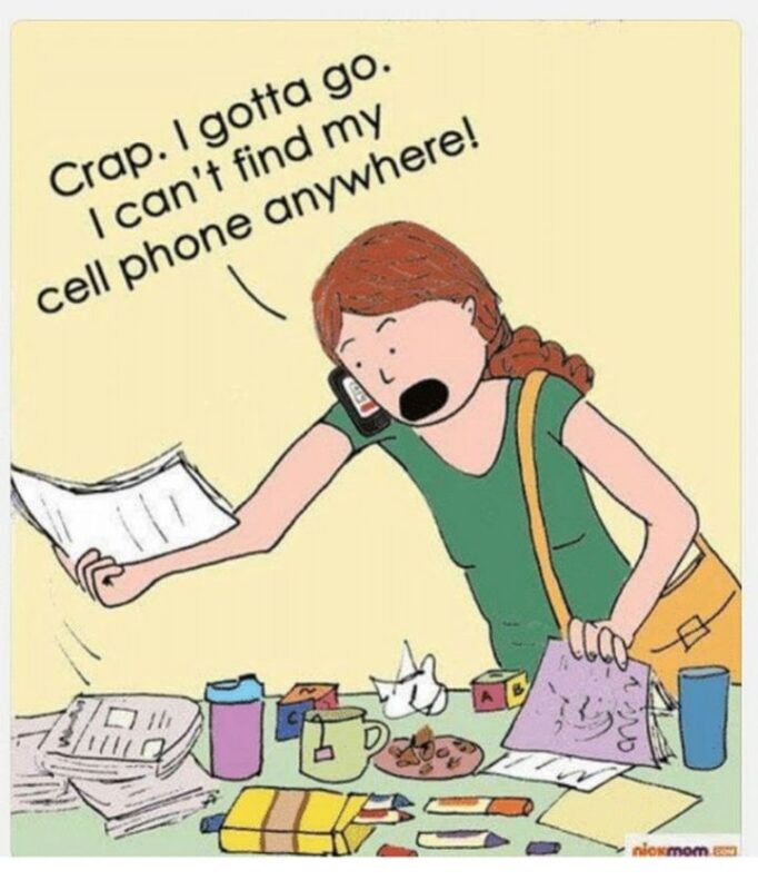 100 Funniest Mom Memes Inspirationfeed