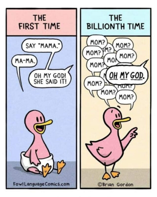 100 Funniest Mom Memes | Inspirationfeed