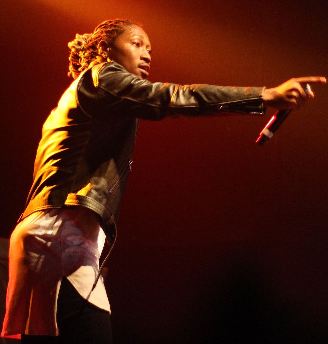 Future’s Net Worth (Updated 2023) | Inspirationfeed