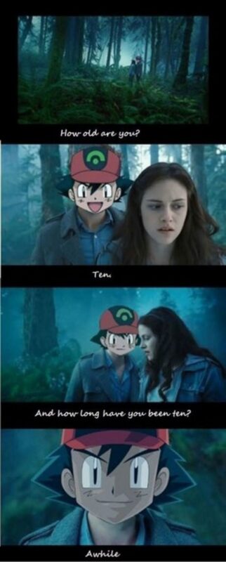 71 Funny Pokemon Memes | Inspirationfeed