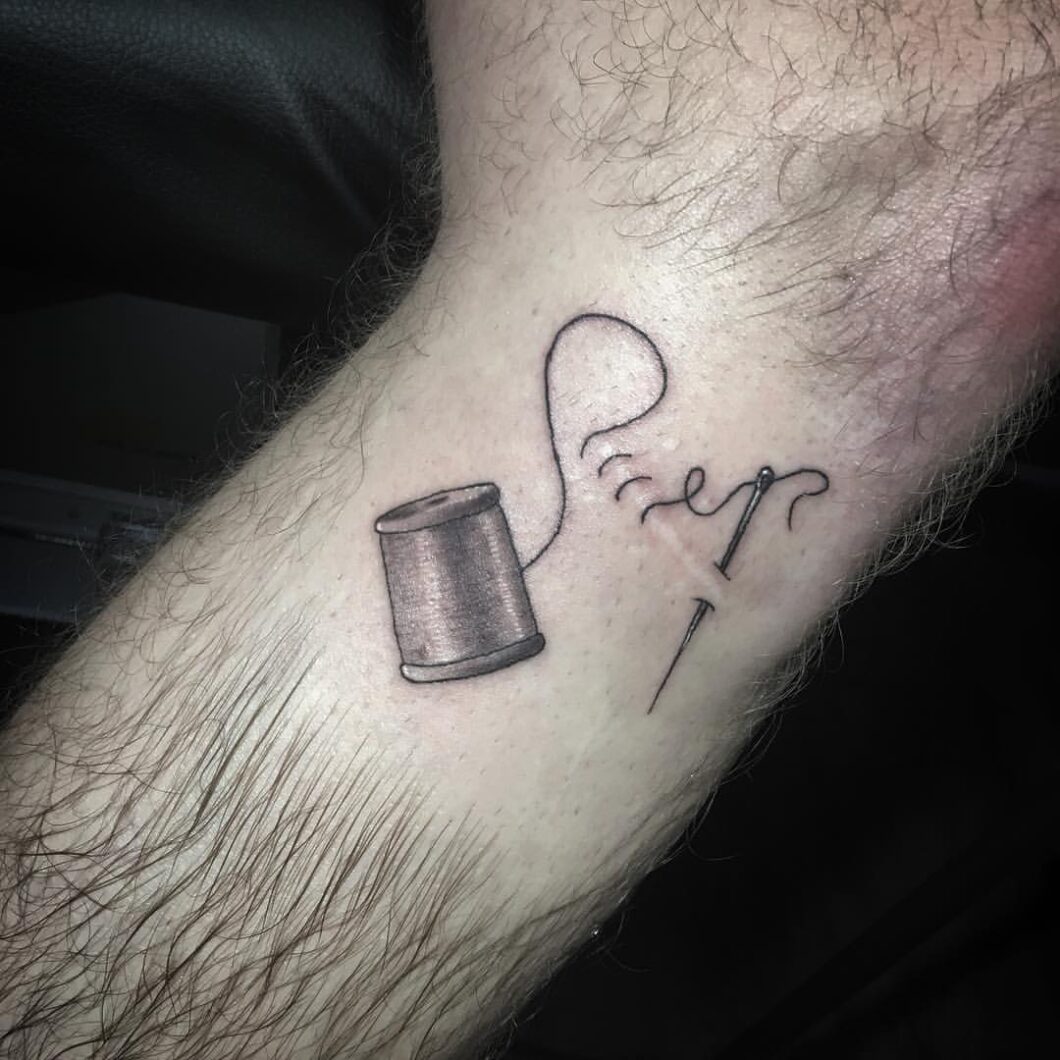 55 Incredible Scar Tattoo Cover Ups | Inspirationfeed