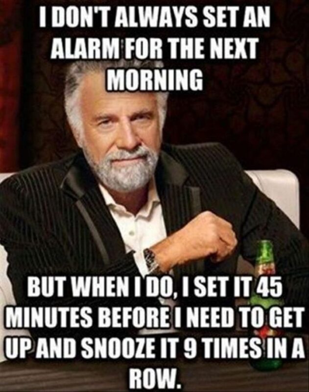 70 Memes You Will Relate To If You Love To Sleep | Inspirationfeed