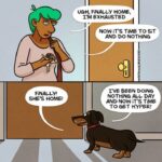 40 Truthful Memes About Being Tired | Inspirationfeed