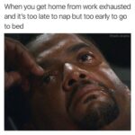 40 Truthful Memes About Being Tired | Inspirationfeed