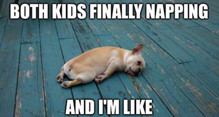 40 Truthful Memes About Being Tired - Inspirationfeed