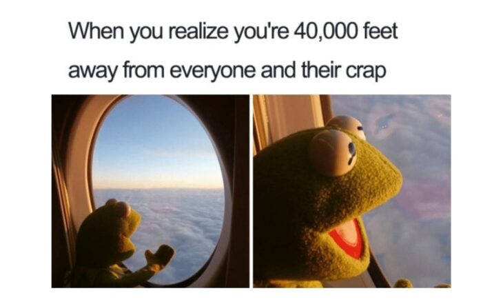 35 Funny Travel Memes You Will Easily Relate To | Inspirationfeed
