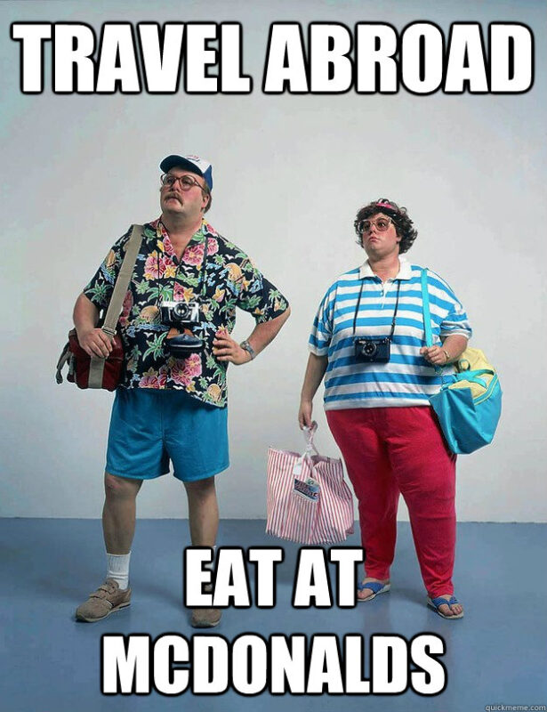 35 Funny Travel Memes You Will Easily Relate To | Inspirationfeed