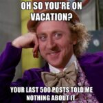 35 Funny Travel Memes You Will Easily Relate To | Inspirationfeed