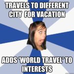 35 Funny Travel Memes You Will Easily Relate To | Inspirationfeed