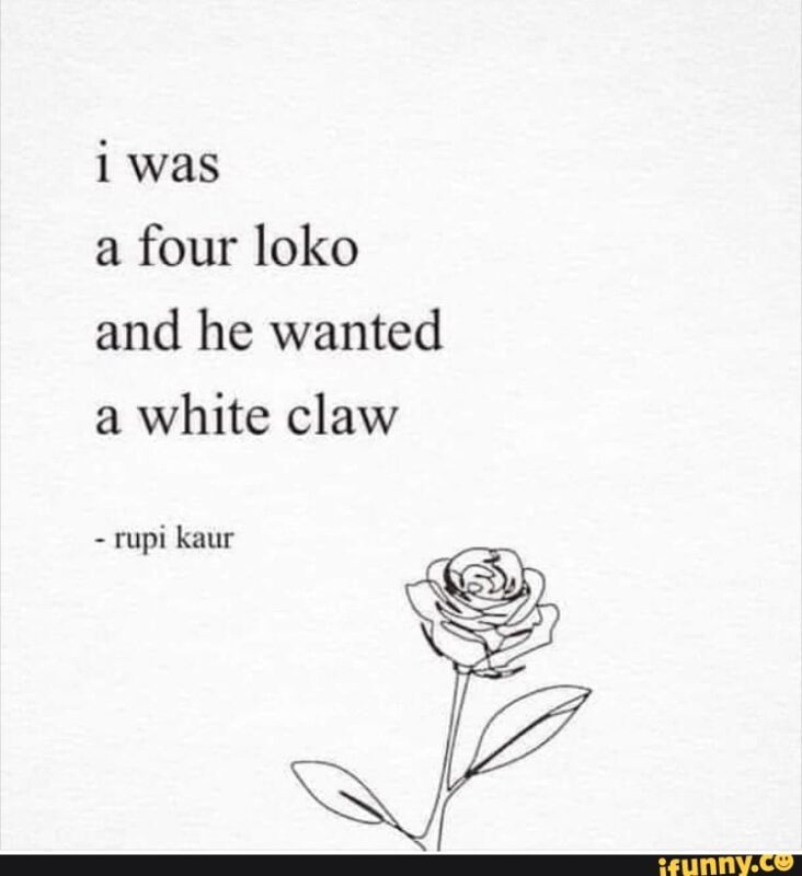 30 Funny White Claw Memes About the #ClawLife | Inspirationfeed