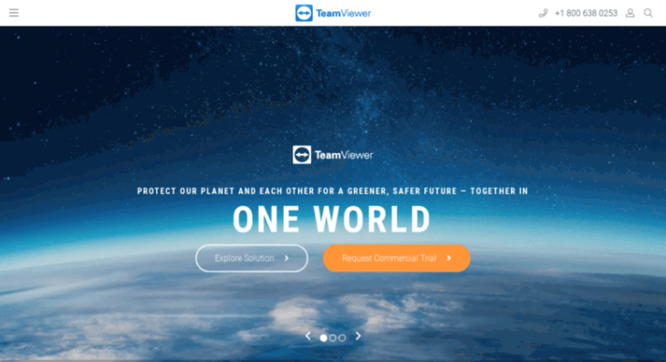 10 Best Screen Sharing Apps to Connect Remotely To Any PC | Inspirationfeed