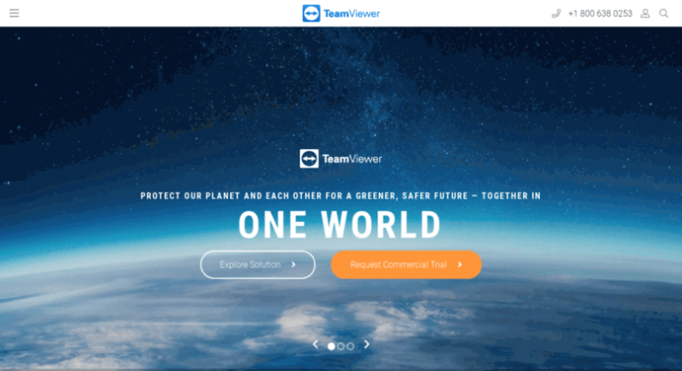 10 Best Screen Sharing Apps to Connect Remotely To Any PC | Inspirationfeed