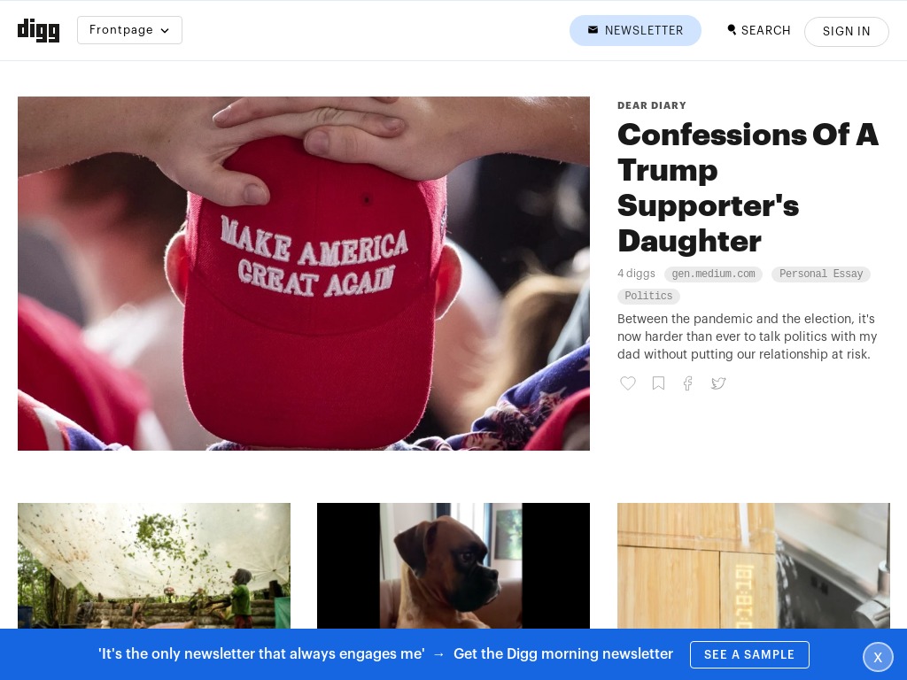 10 Most Reliable Reddit Alternatives You Probably Didn’t Know Existed ...