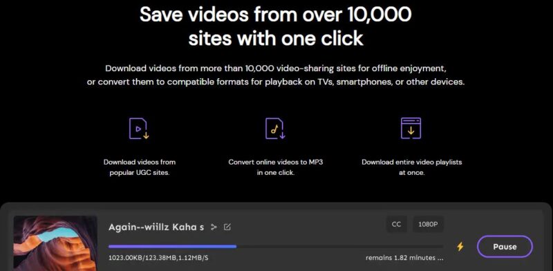 Wondershare UniConverted 11 vs 12: 7 Key Differences | Inspirationfeed