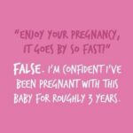 71 Funniest Pregnancy Memes On The Web | Inspirationfeed
