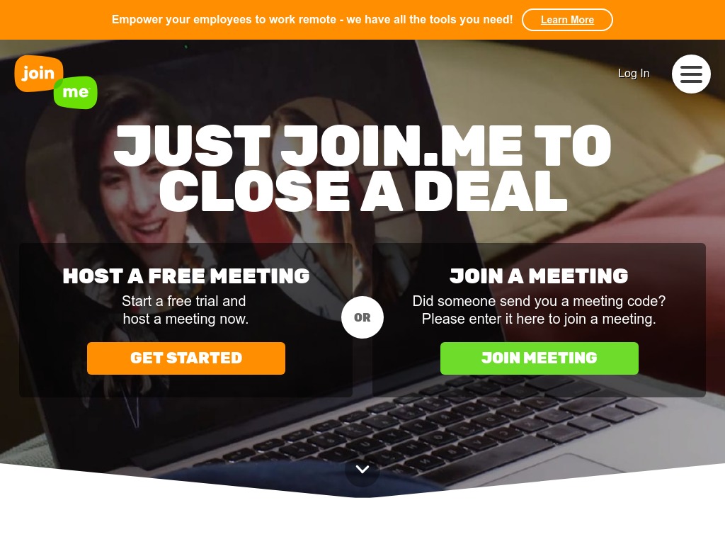 10 Best Screen Sharing Apps to Connect Remotely To Any PC | Inspirationfeed
