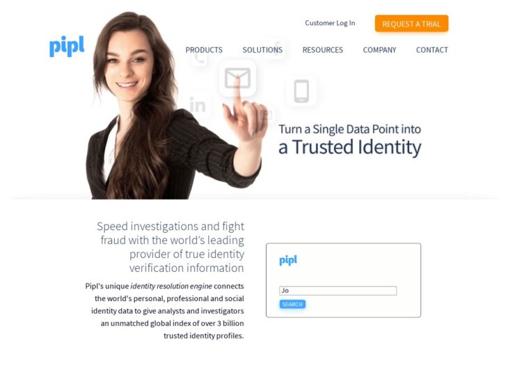 12 Best Websites to Trace and Locate People Easily | Inspirationfeed