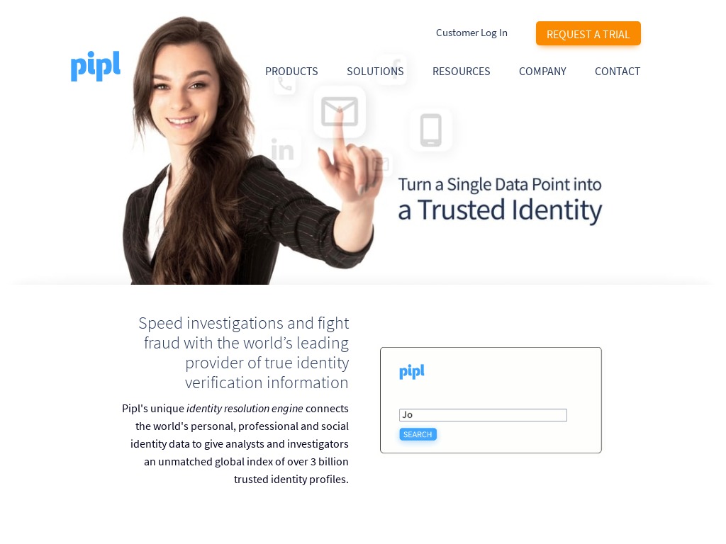 12 Best Websites to Trace and Locate People Easily | Inspirationfeed