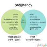 71 Funniest Pregnancy Memes On The Web | Inspirationfeed