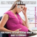 71 Funniest Pregnancy Memes On The Web | Inspirationfeed