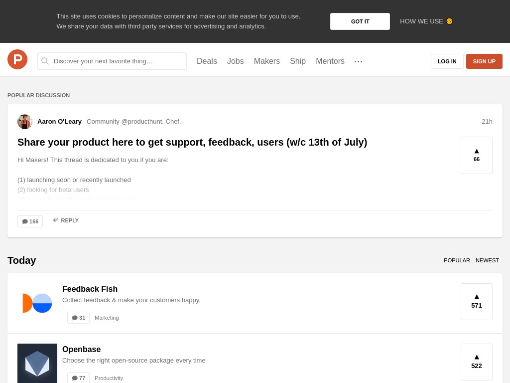 10 Most Reliable Reddit Alternatives You Probably Didn’t Know Existed ...