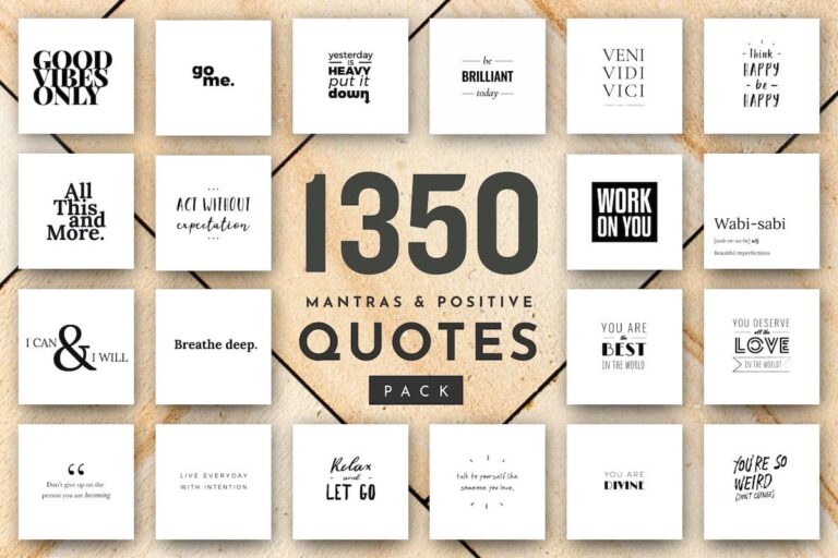 27,400 Image Quotes To Supercharge Your Social Media (Ready to Post ...