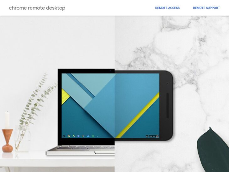 10 Best Screen Sharing Apps to Connect Remotely To Any PC | Inspirationfeed
