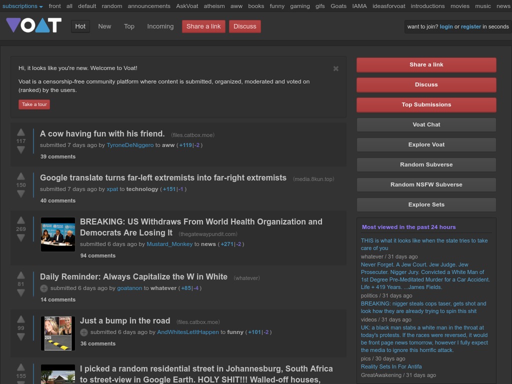 10 Most Reliable Reddit Alternatives You Probably Didn’t Know Existed ...