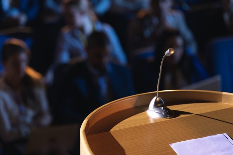 Top 20 Motivational Speeches to Supercharge Your Spirit | Inspirationfeed