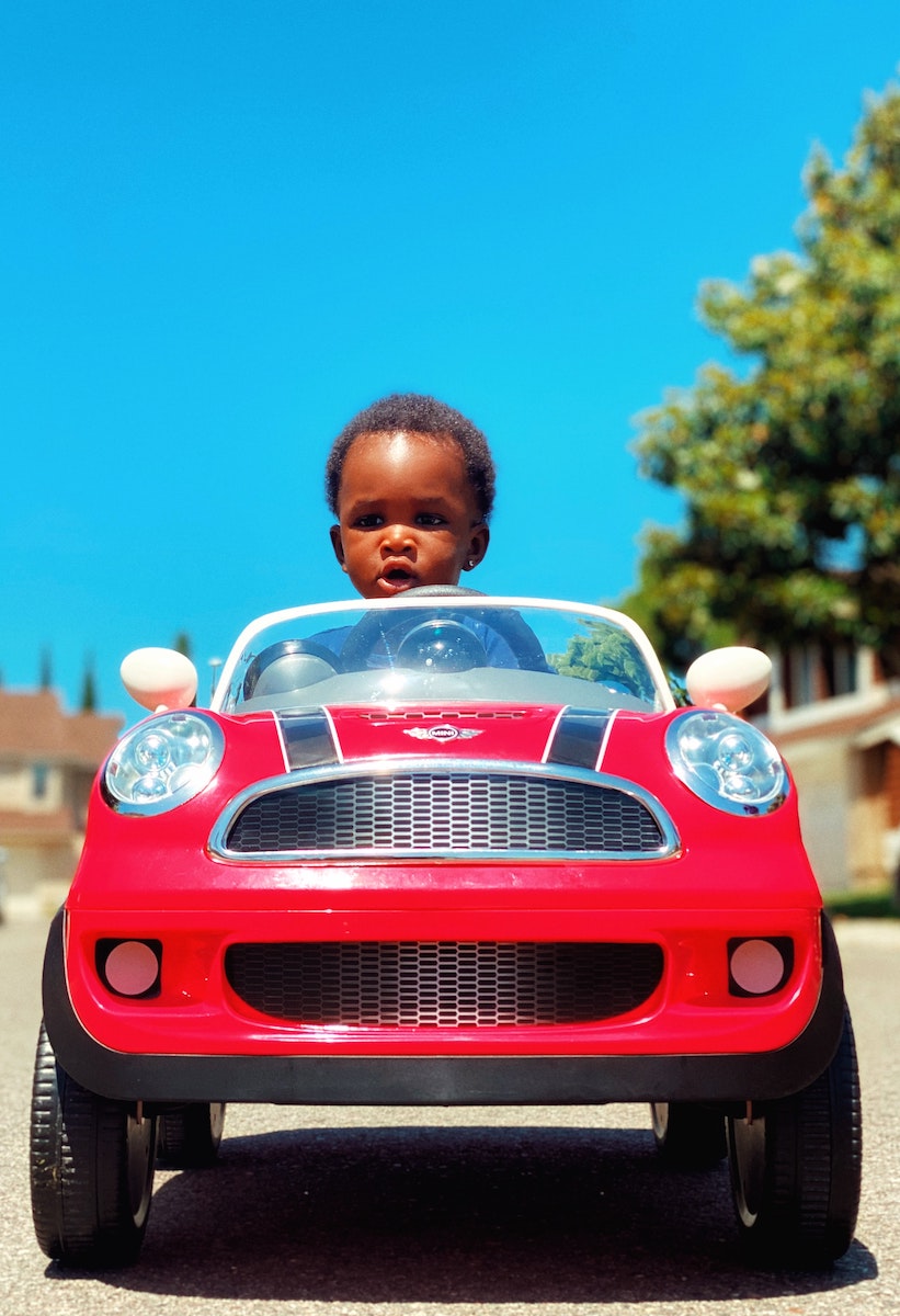80 Fancy Car-Inspired Baby Names | Inspirationfeed