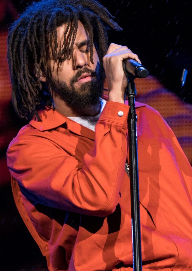 J Cole’s Net Worth (Updated 2023) | Inspirationfeed
