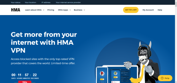 Top 10 Proxy Sites for Anonymous Browsing | Inspirationfeed