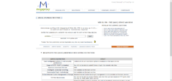 Top 10 Proxy Sites for Anonymous Browsing | Inspirationfeed