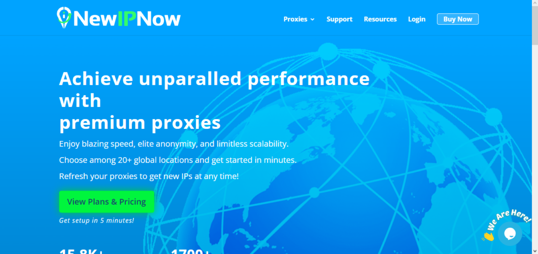 Top 10 Proxy Sites for Anonymous Browsing | Inspirationfeed