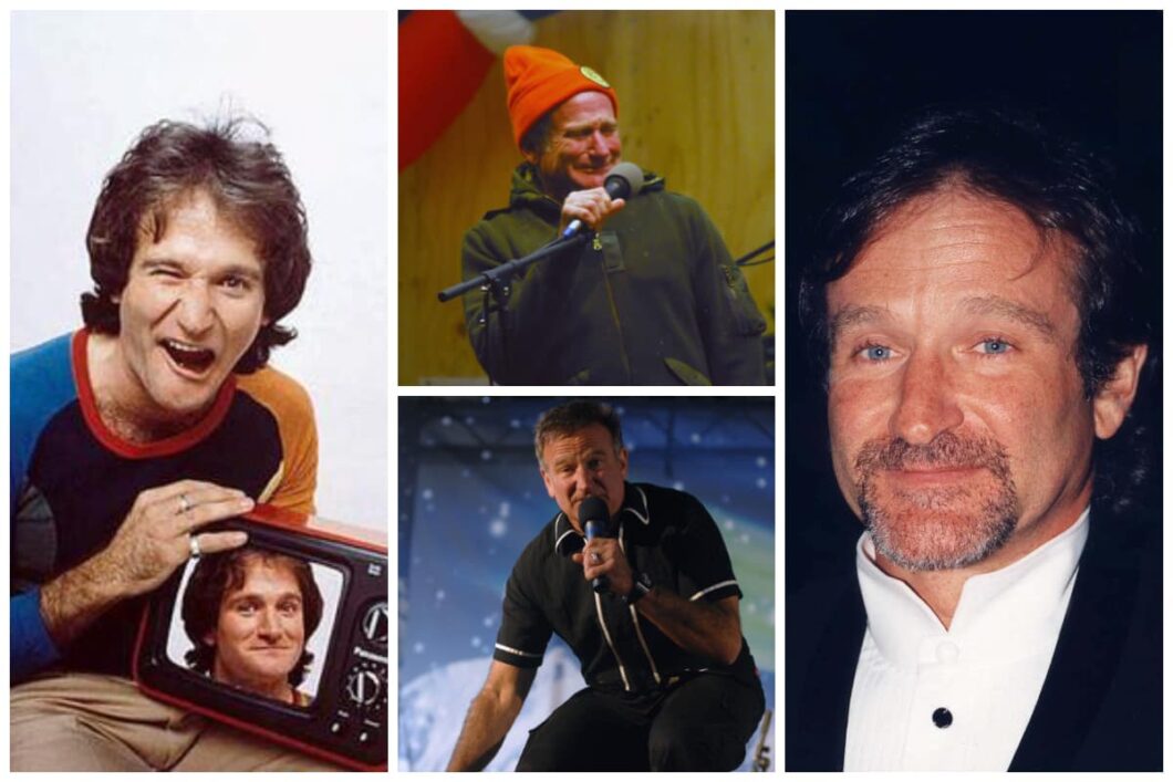 40 of the Best Robin Williams Quotes on Life, Greatness, and Happiness ...