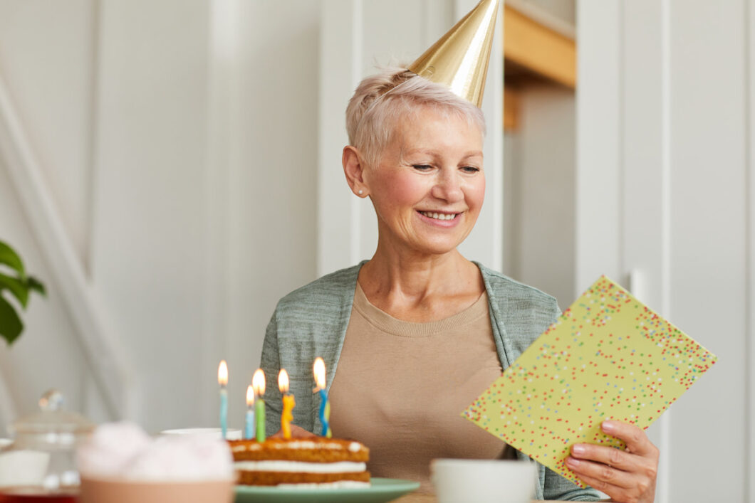 81 Happy Birthday Messages for Your Beloved Aunt That Will Make Her ...