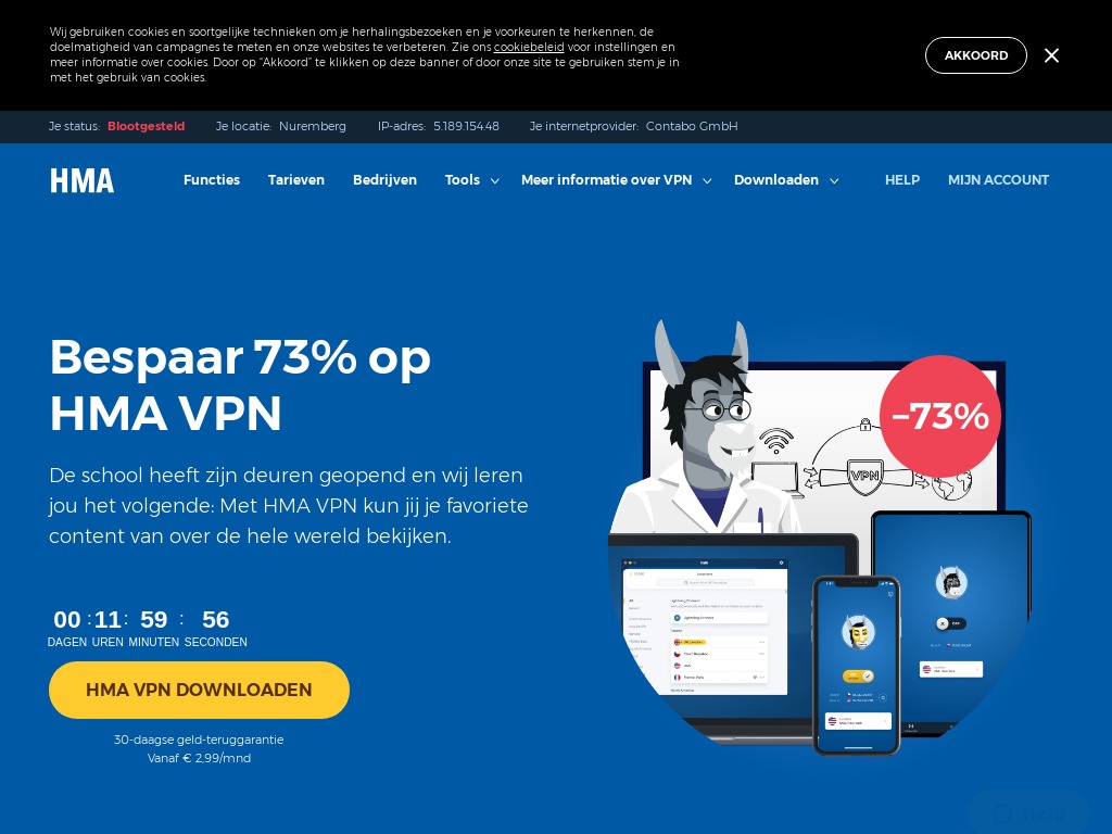 10 Best Proxy Sites for Anonymous Browsing | Inspirationfeed