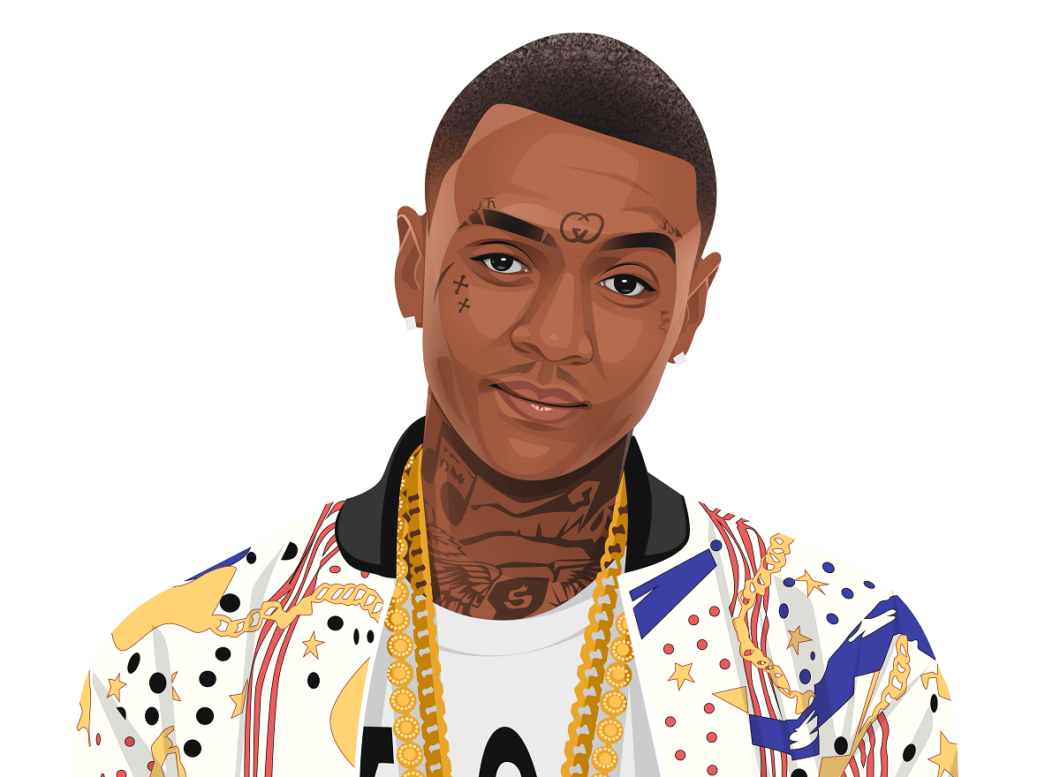 Soulja Boy’s Net Worth (Updated 2023) | Inspirationfeed
