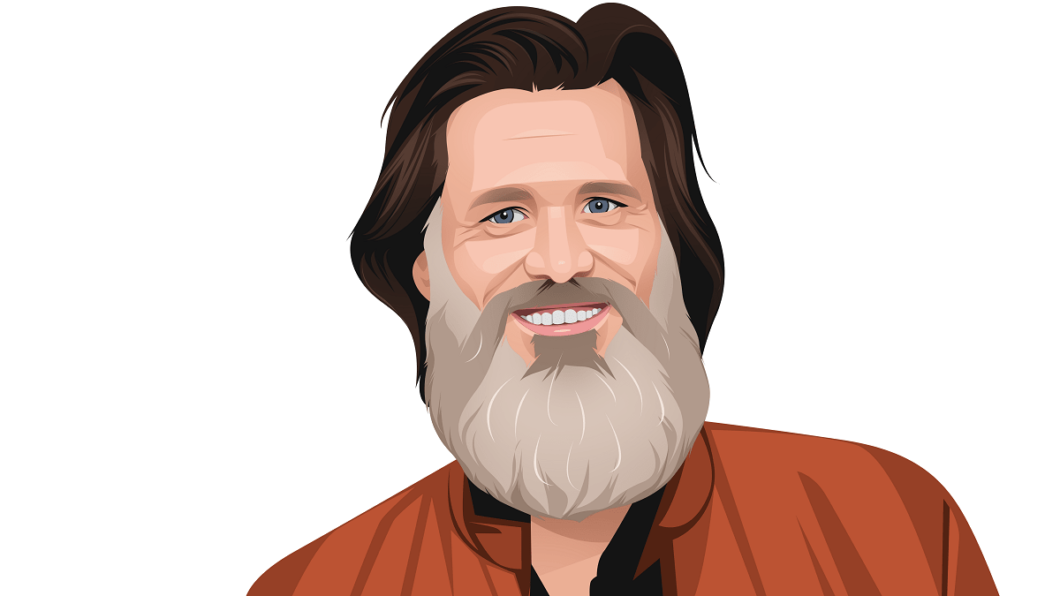 Jim Carrey’s Net Worth (Updated 2022) | Inspirationfeed