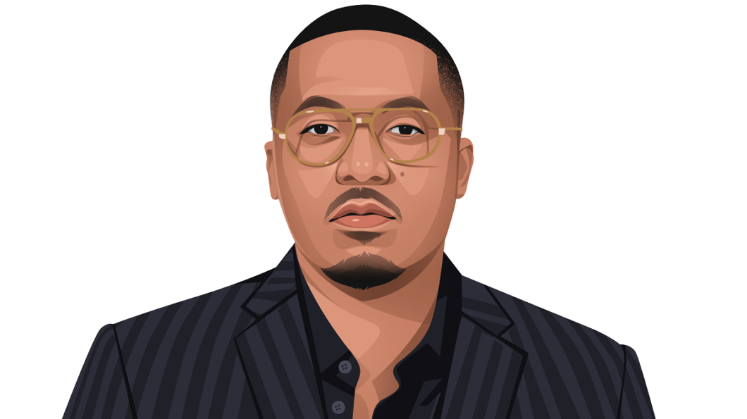 Nas’ Net Worth (Updated 2022) | Inspirationfeed