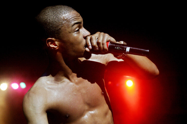 T.I.’s Net Worth (Updated 2023) | Inspirationfeed