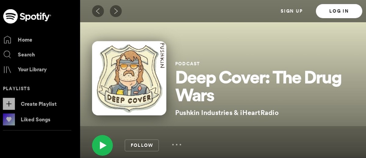 12 Best True Crime Podcasts Worth Listening To | Inspirationfeed