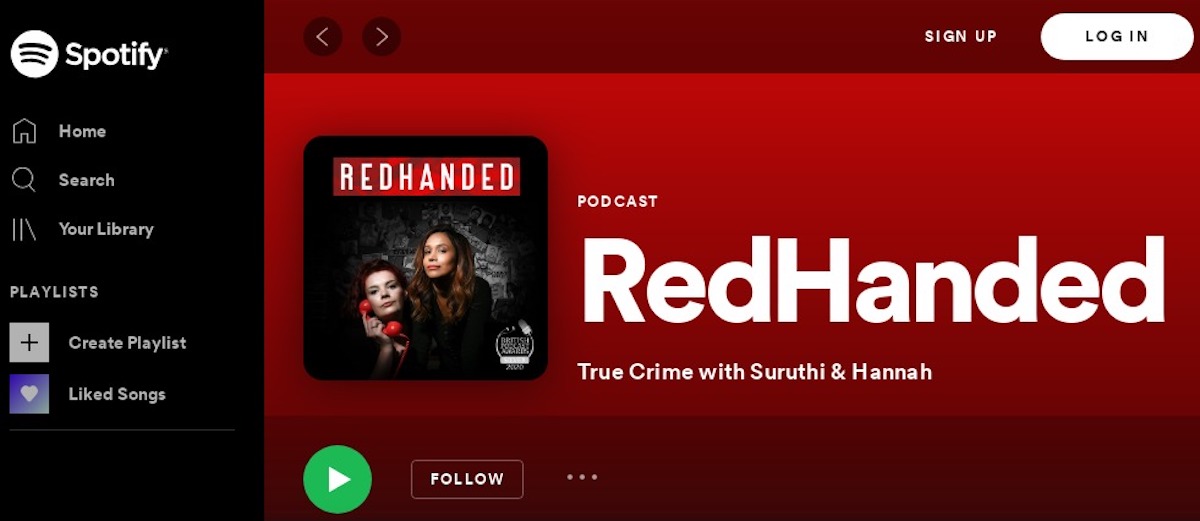 12 Best True Crime Podcasts Worth Listening To | Inspirationfeed