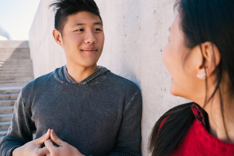 40 Insanely Creative Ways to Start a Conversation (For Any Social ...