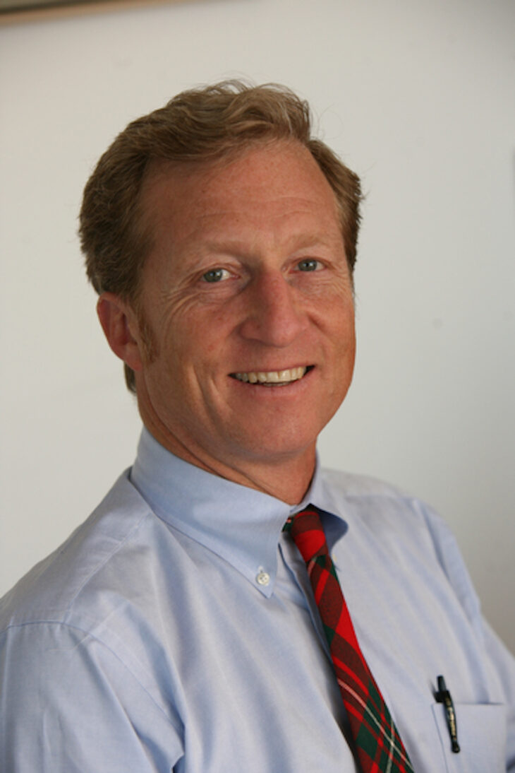 Tom Steyer's Net Worth (Updated 2023) | Inspirationfeed