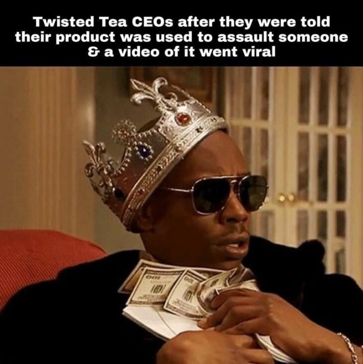 25 Hilarious Twisted Tea Memes That Need No Introduction | Inspirationfeed